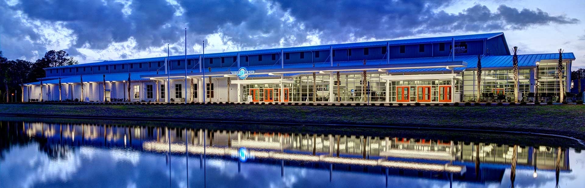 Events - Myrtle Beach Sports Center