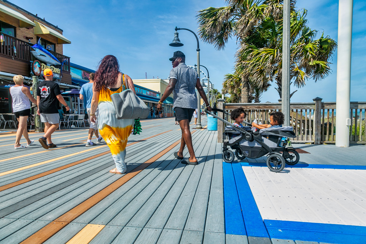 Visitor Information - Myrtle Beach Sports Center