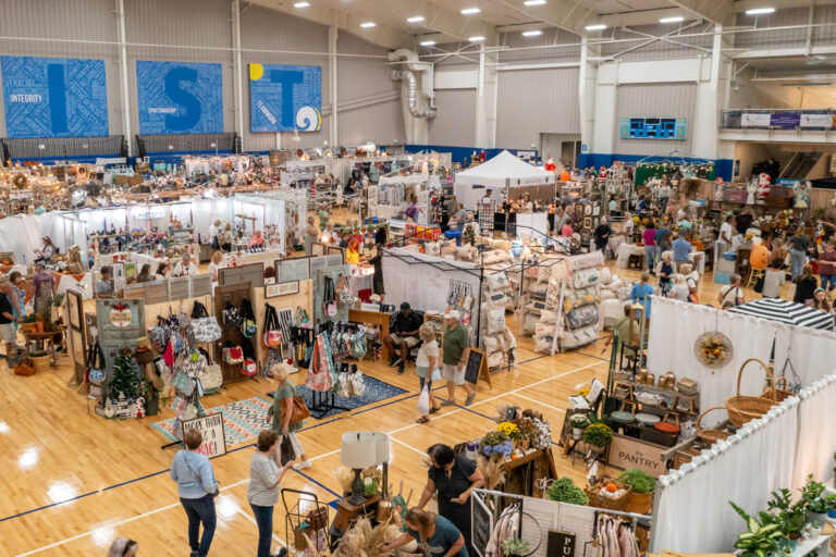 Trade Shows - Myrtle Beach Sports Center