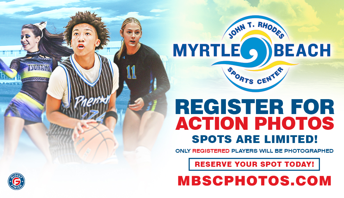Big Shots - Myrtle Beach Sports Center