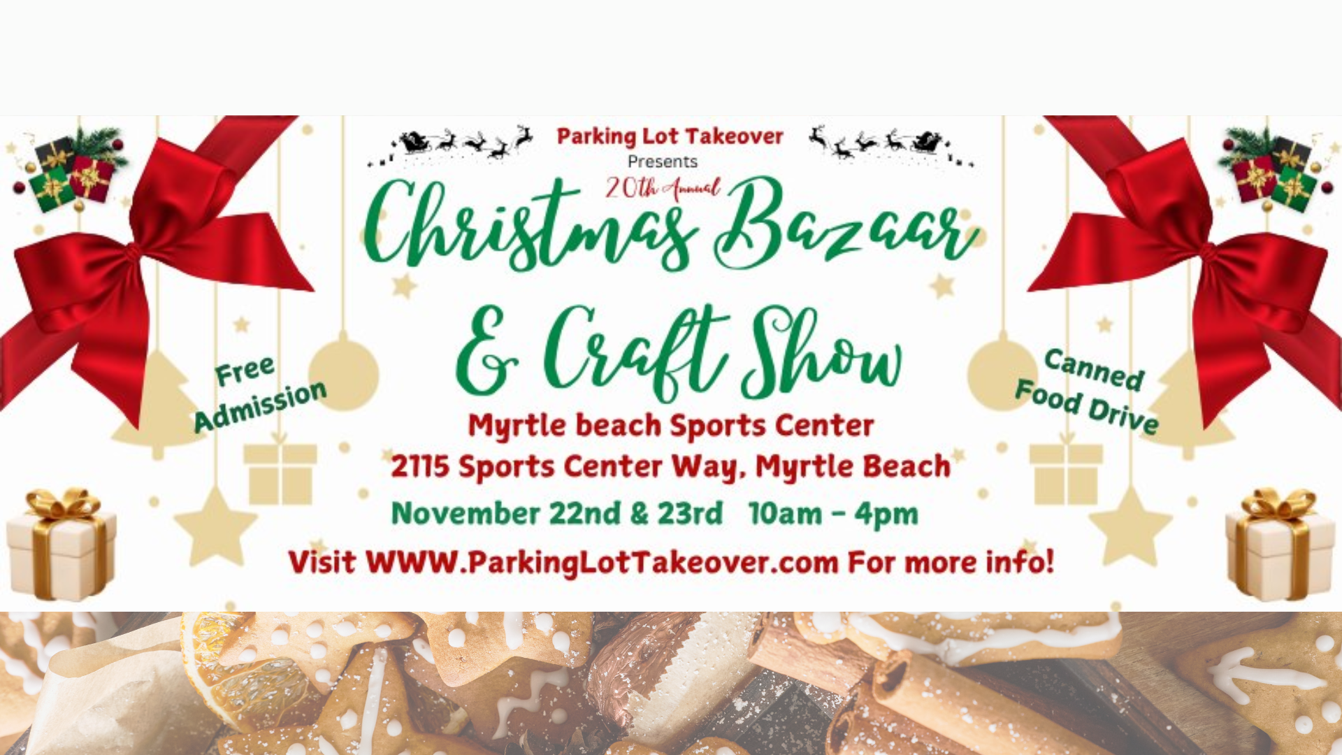 Home - Myrtle Beach Sports Center